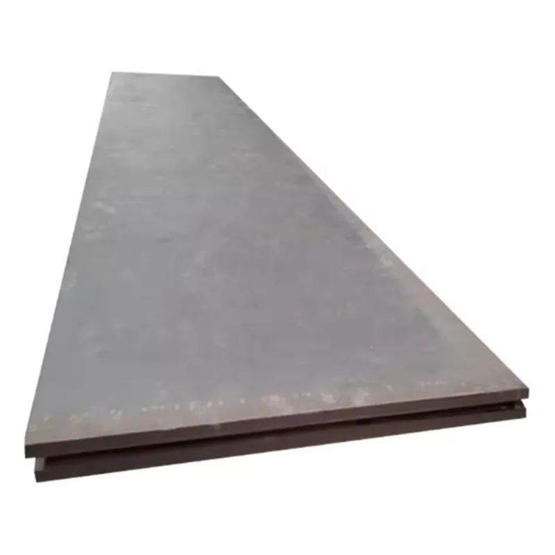 Best Selling Q235 Q195 1010 1020 4x8 Mild Carbon Steel Plates - Jiangsu ...