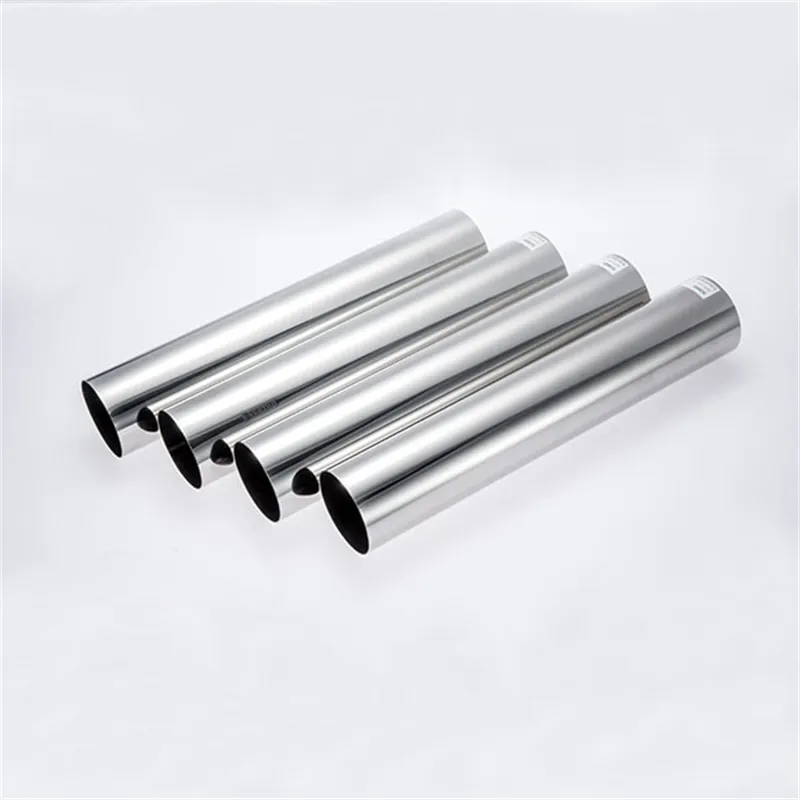 China Stainless Steel Pipe Manufacturers 2 Inch 316 Ss Tube - Jiangsu ...